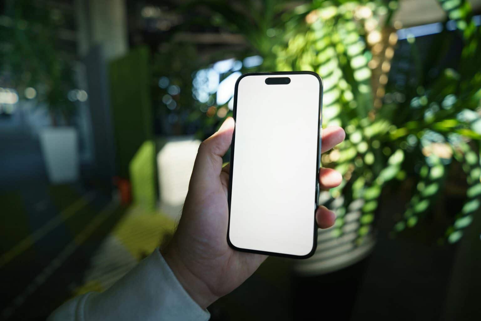 Turn your cell phone into a walkie-talkie